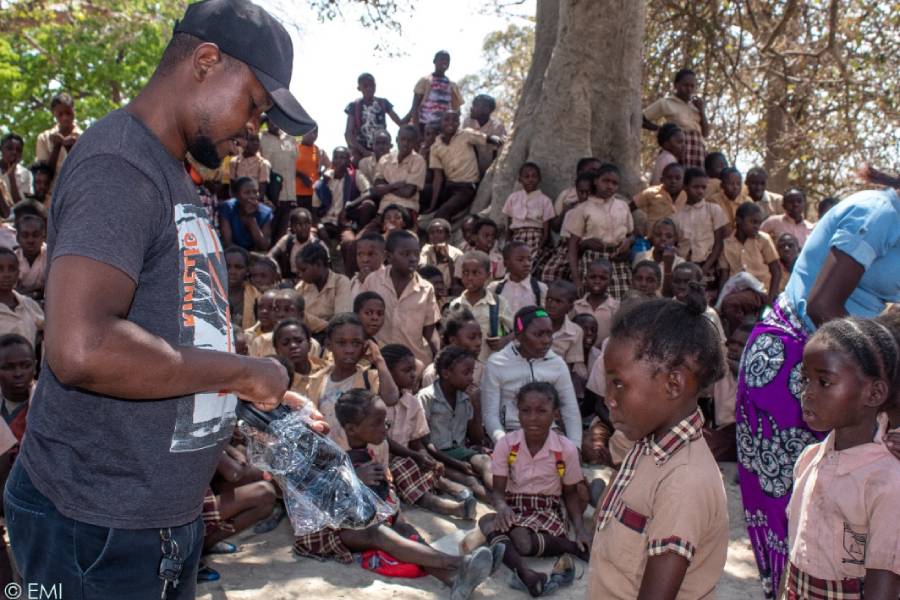 Programs – Empowerment Ministries International